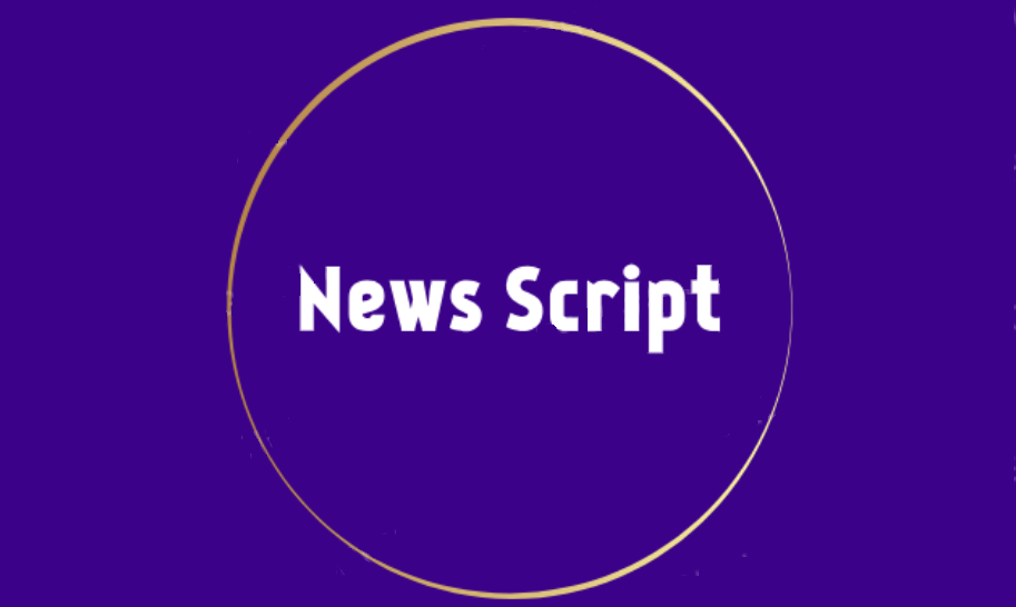 NewsScript - Your Daily Digest, Simplified