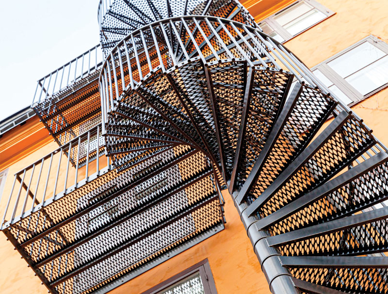 The Versatility of Modern Metal in Construction and Design - NewsScript